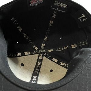 New Era | Accessories | Indianapolis Indians Milb New Era 59fifty Hat 7 ...